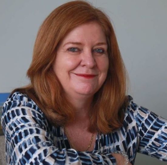 Conversation with Rebecca McCabe – Painful Conversations